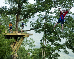 Enjoy Spring Break in the Ozarks: Oklahoma Sports & Fitness Magazine