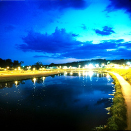 Enjoy Spring Break in the Ozarks: Oklahoma Sports & Fitness Magazine