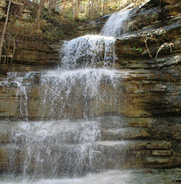 Enjoy Spring Break in the Ozarks: Oklahoma Sports & Fitness Magazine