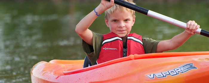 Stunt Jump, Zip Line, Kayak Rentals Open at Lake Overholser | Oklahoma ...