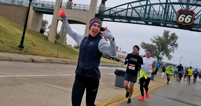 Run, Rest, Repeat: What Running Taught (and Continues To Teach) Me ...