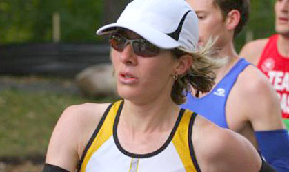 Herron Finishes Ninth in Women's Marathon at Pan Am Games | Oklahoma ...